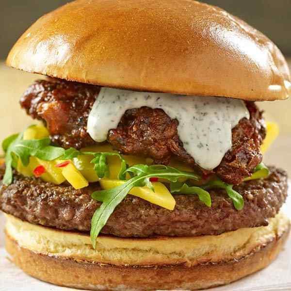 EXPLORING THE LATEST BURGER TRENDS FOR 2023
