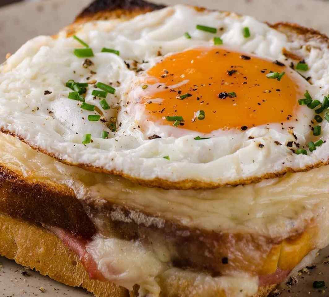 6 WARMING TOASTIES FOR THE WINTER MONTHS