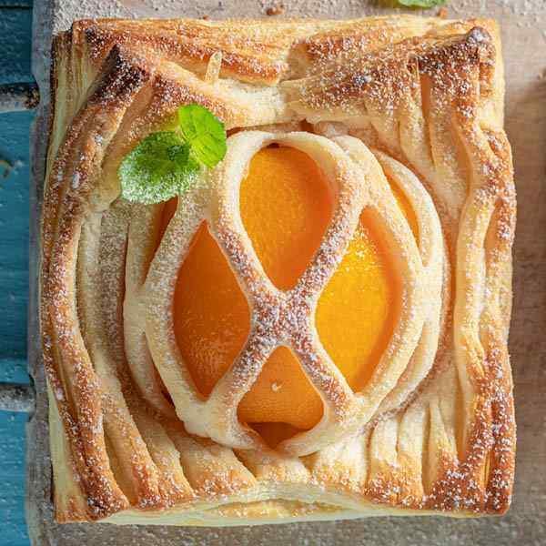 INNOVATION IN HOSPITALITY: THE RISE OF SAVOURY PASTRIES